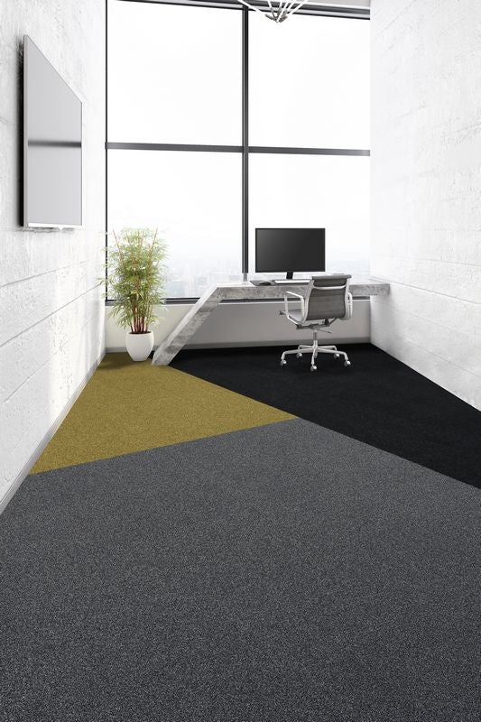 Top 10 Budget Carpet Tiles in the UK – Fenstoncarter