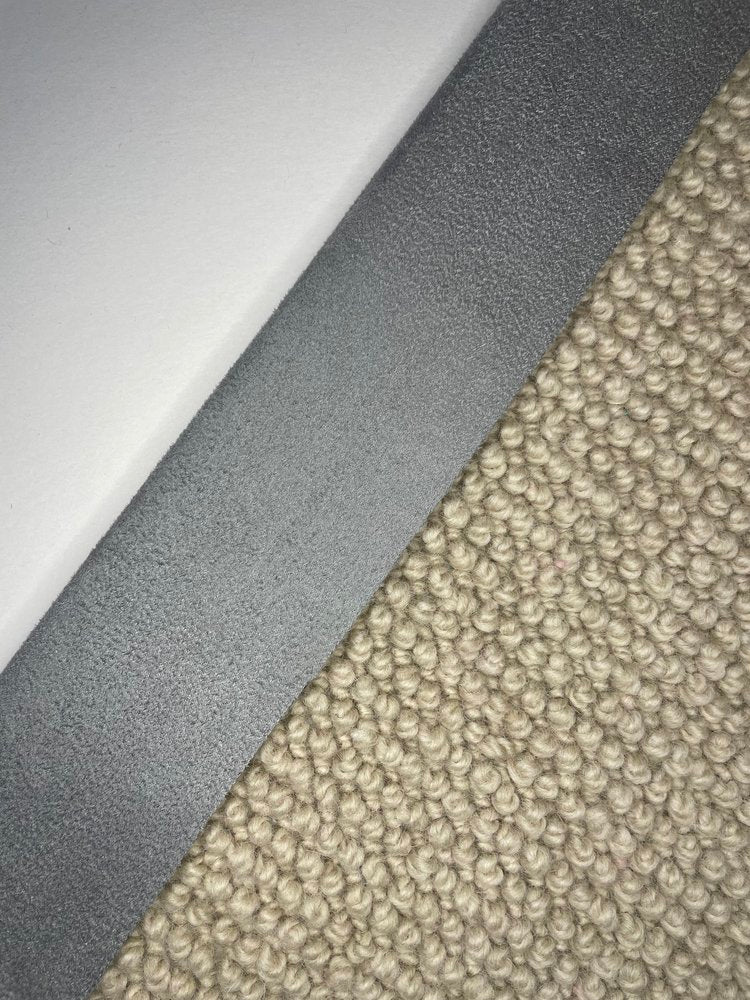 Carpet Edging Faux Suede Border Tape – Fenstoncarter