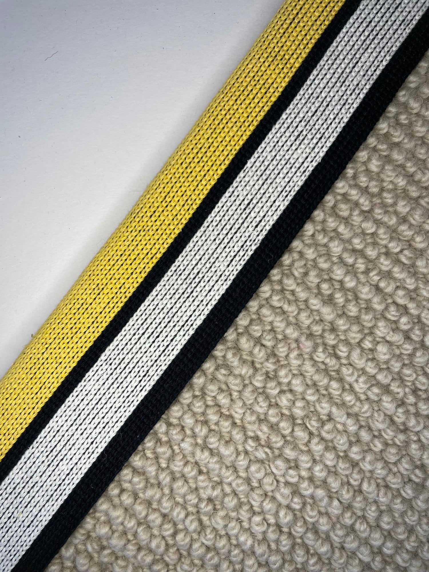 Carpet Edging Stripe border tape – Fenstoncarter