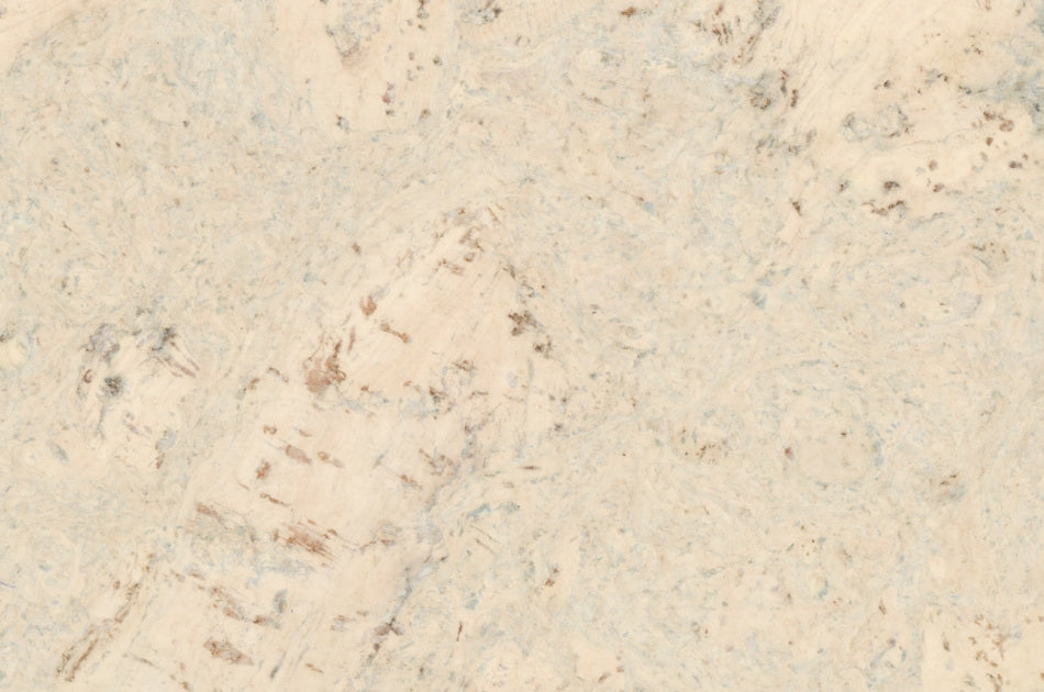 Granorte Natural Uniclic cork flooring Twist White – Fenstoncarter