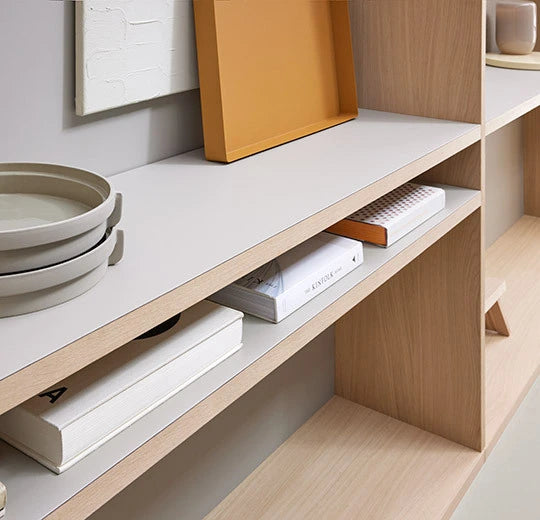 Forbo Marmoleum Furniture Linoleum 4175 pebble – Fenstoncarter