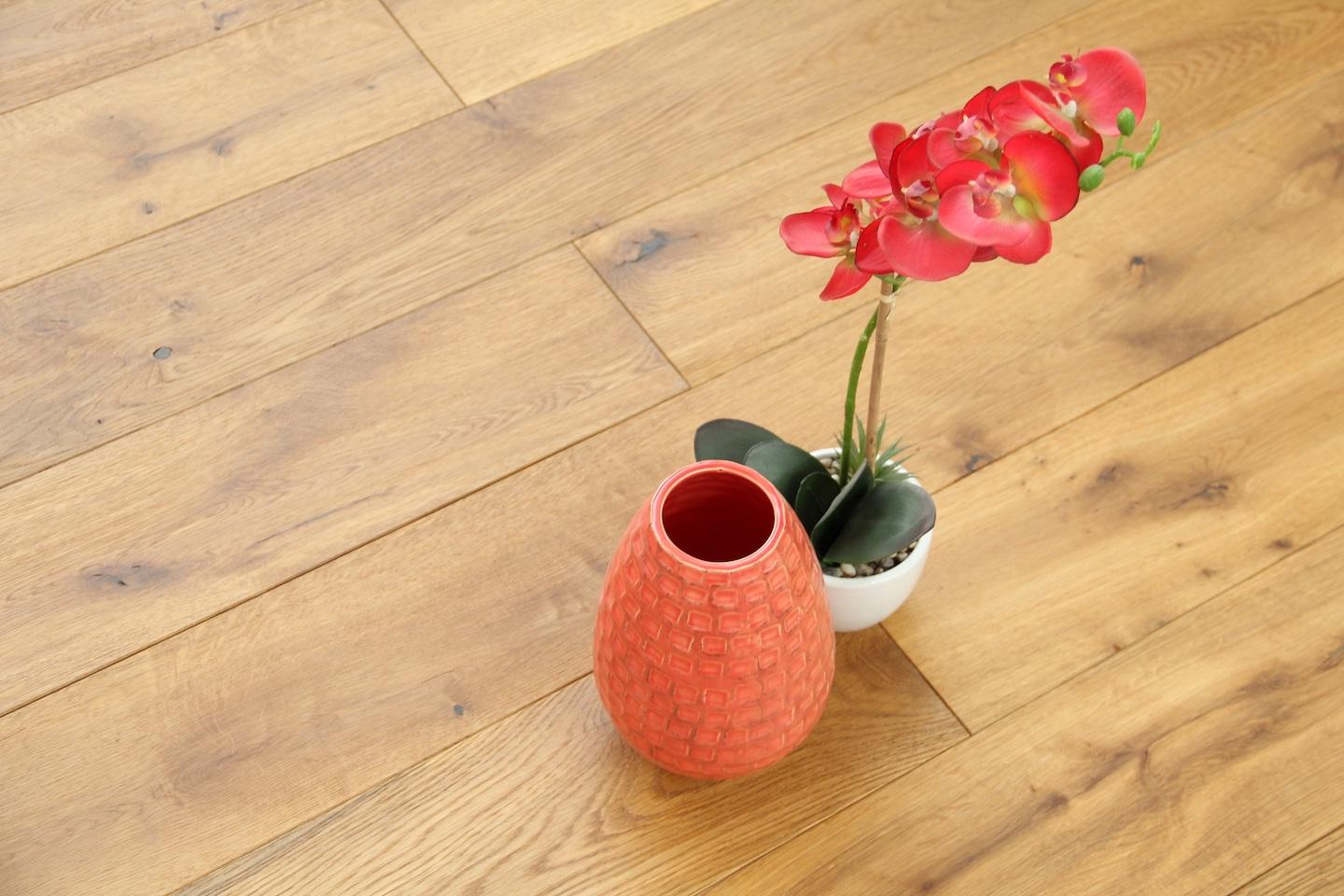 Maxzara E603 Smoked,Brushed,Natural Oiled Multiply Inspiration Oak Flo ...