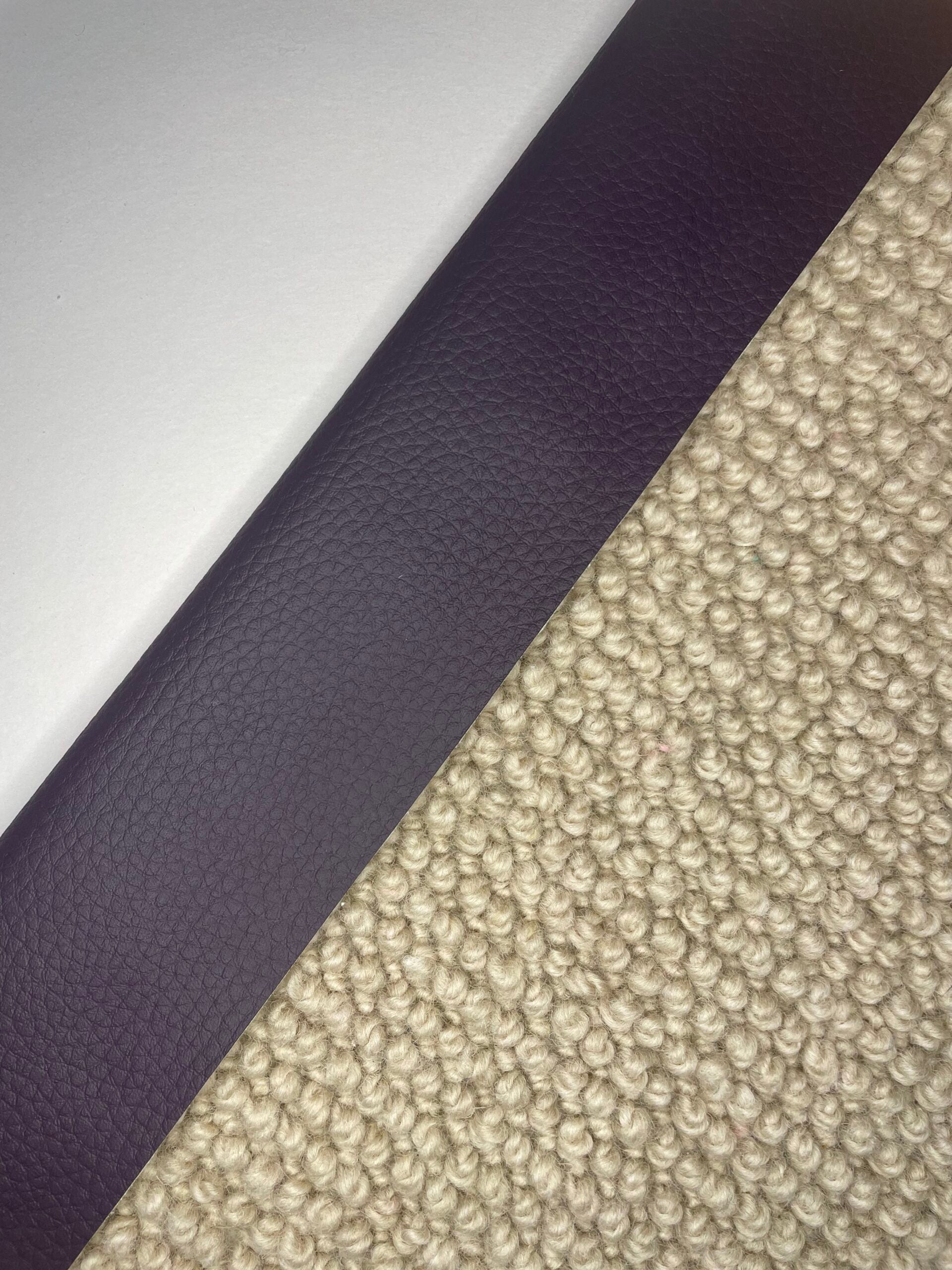 Carpet Edging Faux Leather Border Fudge border tape onto carpet ...