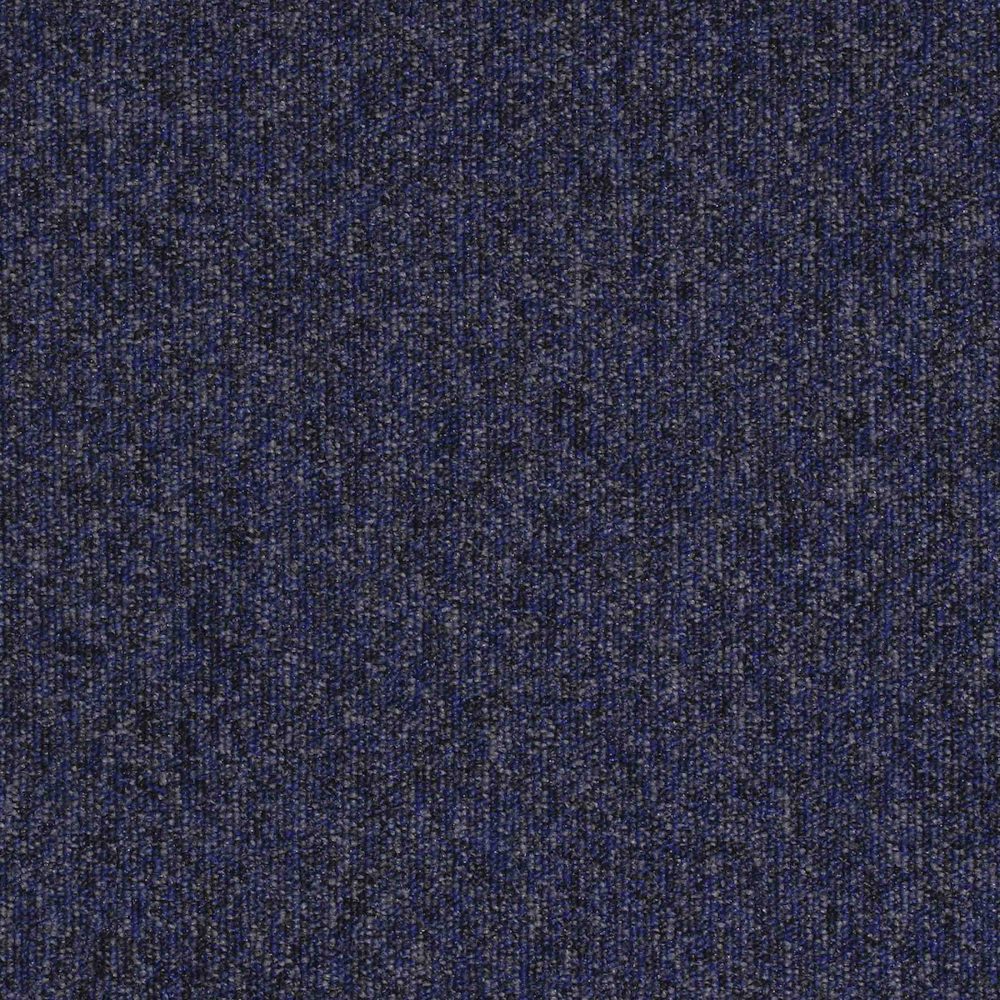 Paragon Workspace Loop Midnight 6159 carpet tiles – Fenstoncarter