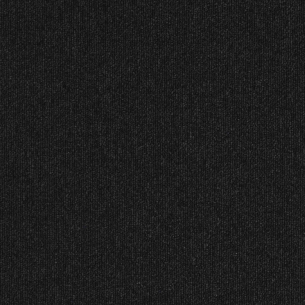 Paragon Workspace Loop Onyx 8181 carpet tiles – Fenstoncarter