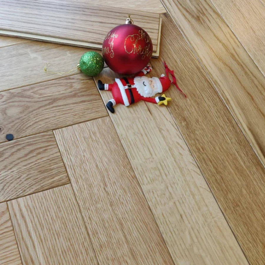 Ted Todd Project Engineered Wood Flooring - Calico Narrow Herringbone ...