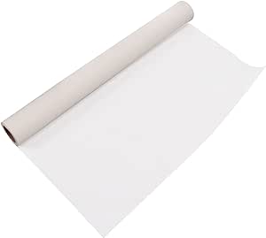 Templating paper kit for carpet stair runners, rugs, winding stairs an ...