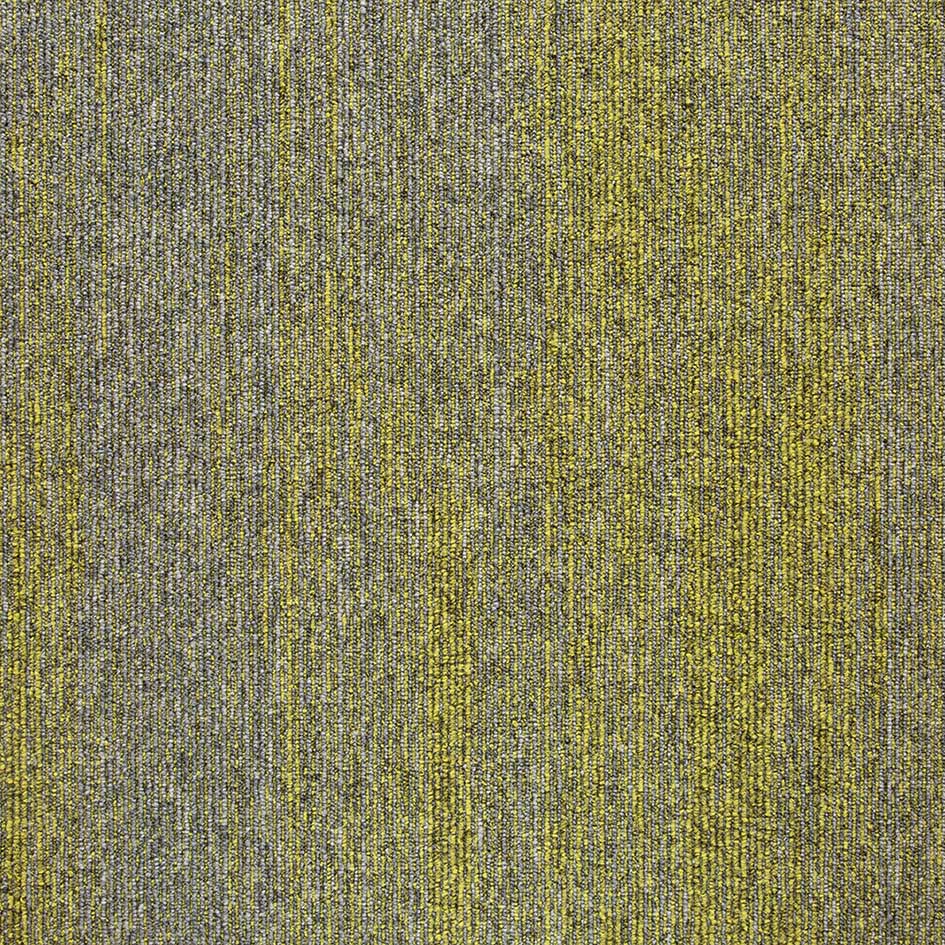 Burmatex Threads 36007 base yellow carpet tiles – Fenstoncarter