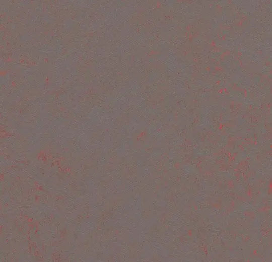 Forbo Marmoleum Concrete 3737 red shimmer – Fenstoncarter